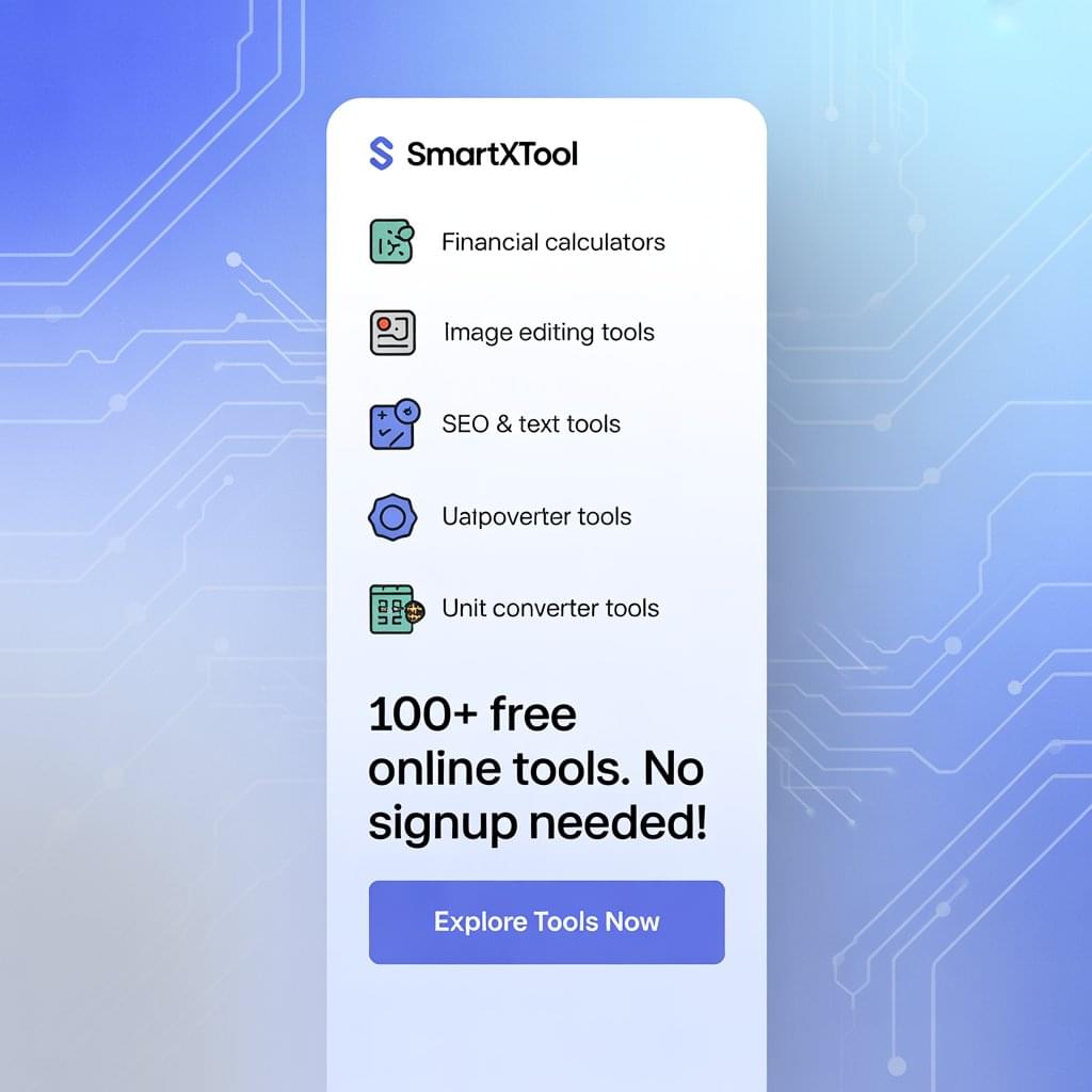 KVP Calculator - 100% Free Online Tools | No Signup Needed ...